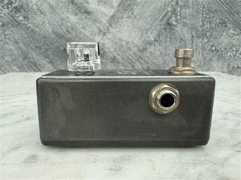 Yahooオークション T2216 中古 Xotic エキゾティック Ep Booster
