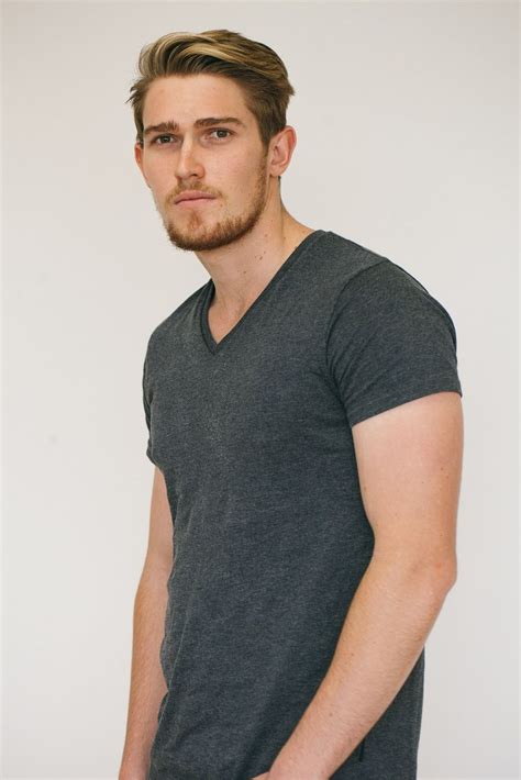 Scene Model Management Perth Jake Geraghty