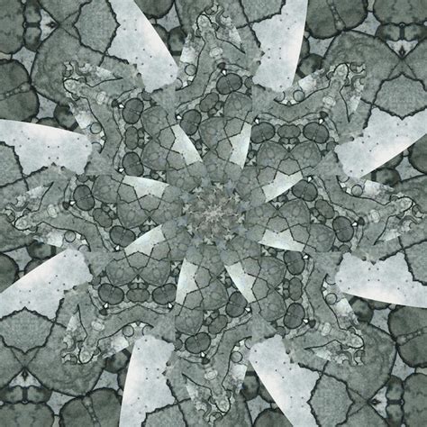 Premium Photo Seamless Abstract Square Pattern Symmetrical Round Pattern Authors Patterns