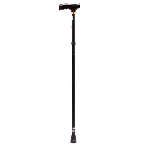 Brandclub Equate Folding Walking Cane For Adults And Seniors Height