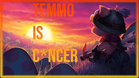 Toxic Teemo Youtube