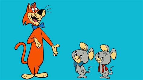 Pixie And Dixie And Mr Jinks • Season 1 Plex