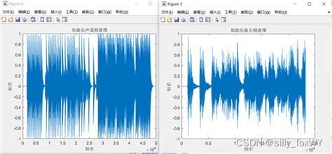 Matlab频谱合成音乐《追光者》matlab音乐 Csdn博客