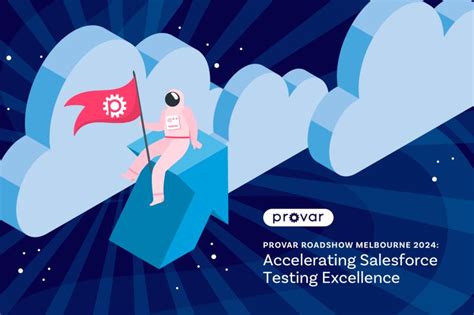 Provar On Linkedin Melbourne Salesforce Worldtoursydney Testautomation Provar Sydney…