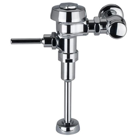 Sloan Royal Flushometer 10 Gpf For Urinal 186 10 Sloanrepair