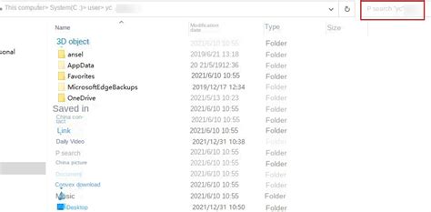 How To Recover The Folder Which Is Disappeared On Windows Rene E Laboratory