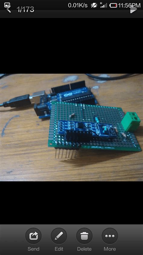 Arduino With Modbus Networking Protocols And Devices Arduino Forum