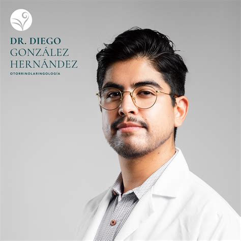 Dr Diego Gonzalez Otorrino Guadalajara
