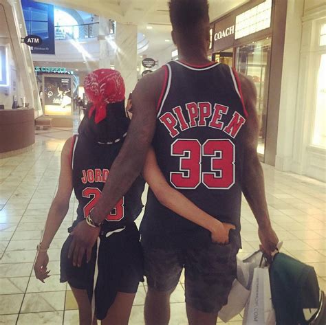 Teyana Taylor Teyanataylor Image 316 From Kylie Jenner Wears A