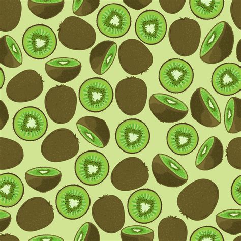 200 Kiwi Backgrounds