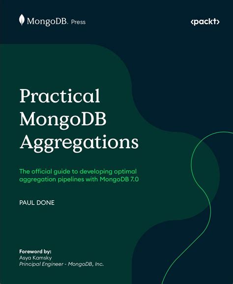 Paul Done On Linkedin Mongodb Packt 32 Comments