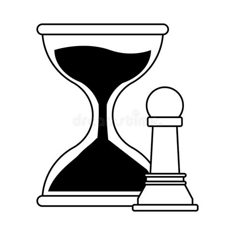 Sand Timer Clipart