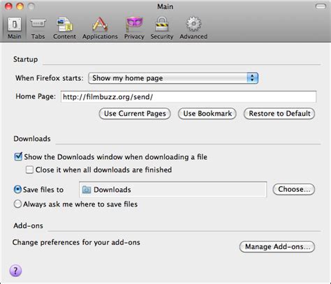 How Do I Clear Firefox Browser History