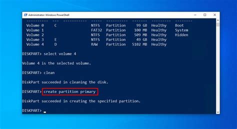 How To Bypass CHKDSK Is Not Available For RAW Drives And Recover Your Data