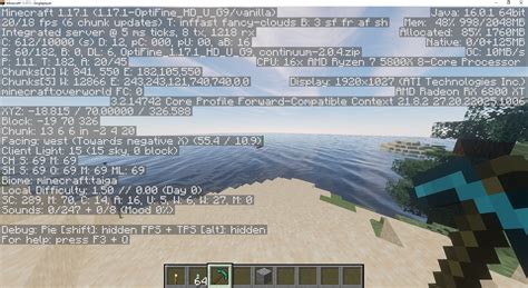 Gpu Usage Stuck Around 20 Minecraft