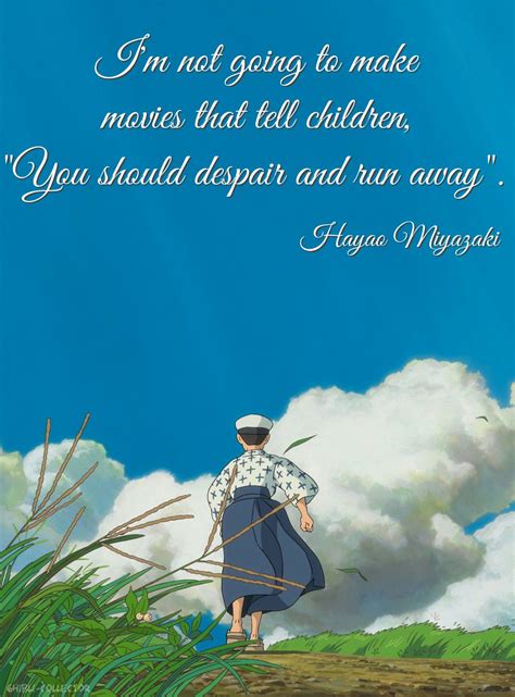 Ghibli Quotes Id