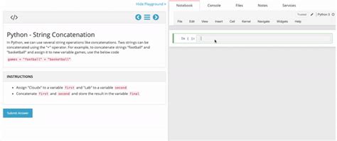 Pg Certificate Program In Data Science And Ai By Cec Iit Roorkee Cloudxlab