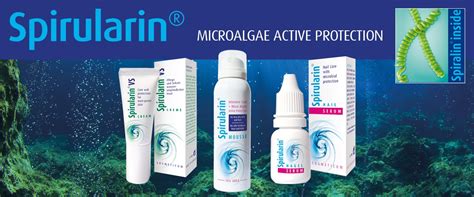 Spirularin