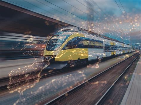 Network Eta Milestone Reached For Expansion Across Europe Rne