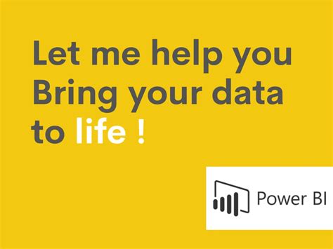A Professional Power Bi Reportdashboard Upwork