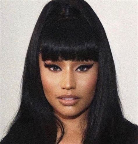 Nicki Minaj Nicki Minaj Pictures Nicki Minaj Makeup Nicki Minaj
