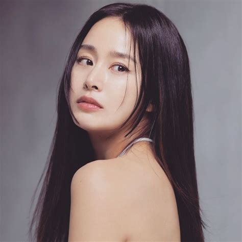 正妹 金泰希 Beauty 表特快照