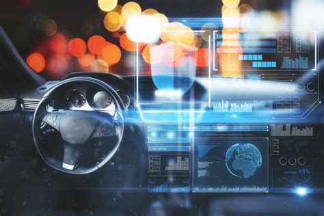 Consumers Still Concerned About Autonomous Vehicle Safety Can A Decision Making Model Help