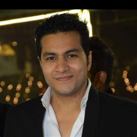 Prince Soni Co Founder Avp Hr Solutions Pvt Ltd Linkedin