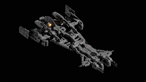 Spaceship Kitbash Pack Superhive Formerly Blender Market Spaceship Kitbash Pack Superhive Formerly Blender Market