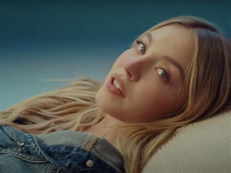 Sydney Sweeney University Of Adelaides Dr Amelie Burgess Comments On Jeans Ad The Advertiser