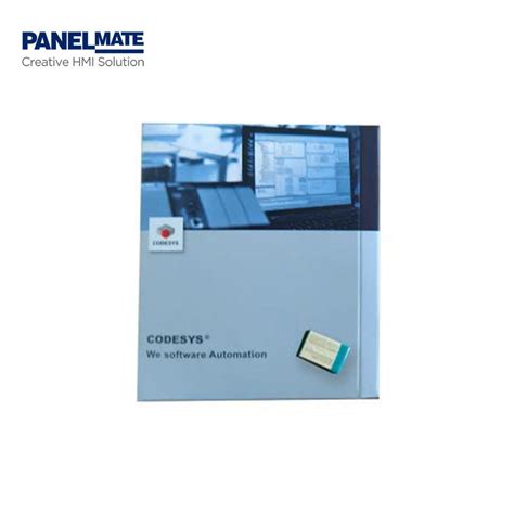 Software License Codesys Usb Key Codesys Control V3 License Rte Wv Sm