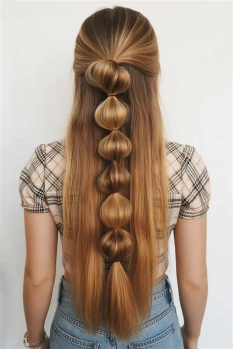 21 Back To School Hairstyles Laylashine