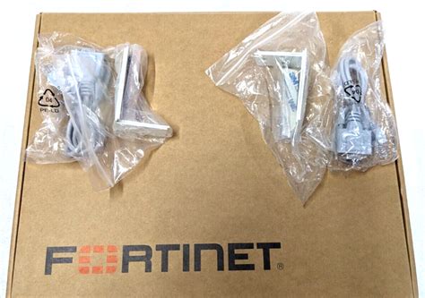 Fortinet FS 124E 24 Port Gigabit Ethernet Switch Managed Electro Extreme