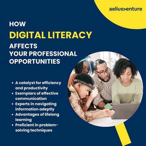 Aelius Venture On Linkedin Digitalliteracy Northstardigitalliteracy Definedigitalliteracy…