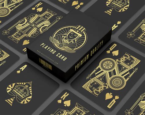 Playing Card Template Word Ablebionics