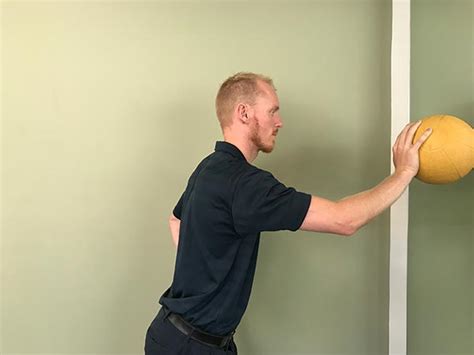 Rotator Cuff Strengthening Is So Important Top 4 Exercises Sport