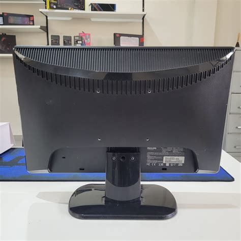 Monitor Philips 185 Polegadas Click Venda