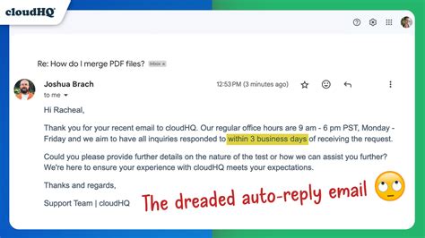How To Write Chatgpt Prompts For Email Cloudhq🕔 Explore Os Jogos De