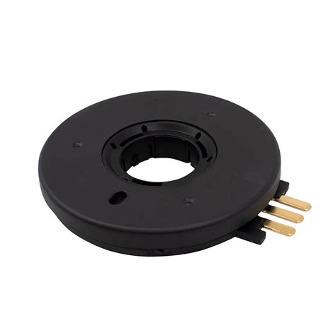 Chevrolet GMC Cadillac Pickup Truck SUV Wheel Drive X Transfer Case Shift Motor Encoder Ring