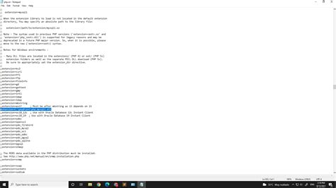 php clase mysqli no reconocida por php Stack Overflow en español