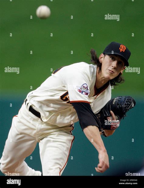 Tim Lincecum 2009
