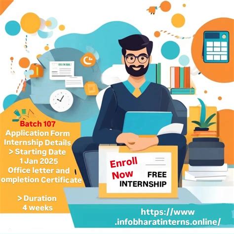 info bharat interns on linkedin freeinternship