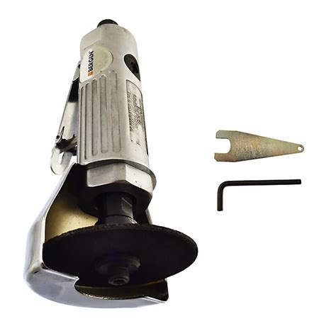 3 75mm Air Pneumatic Cut Off Tool Cutter Grinder Straight Cutting Saw Cutoff