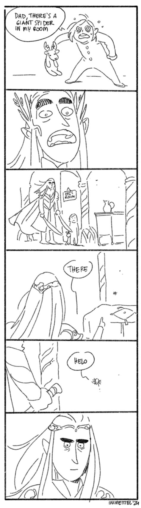 The Battle Of The Five Armies Countdown Day 21 O Tumbex