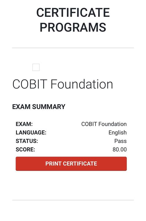 Leen Nasrawin On Linkedin Cobit2019 Isaca 38 Comments