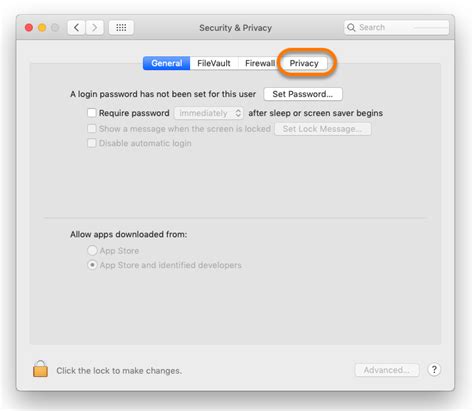 How To Assign Full Disk Access For MacOS Ventura