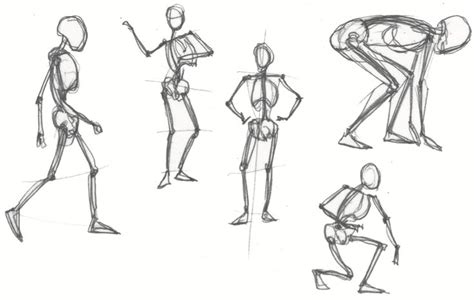 Картинки по запросу быстрый скетч человека Рисовать Рисунок Эскиз персонажа