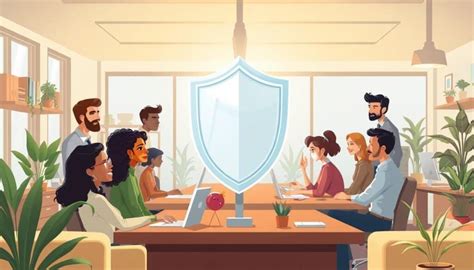 What Is The Policy Of Non Retaliation Protecting Employees And