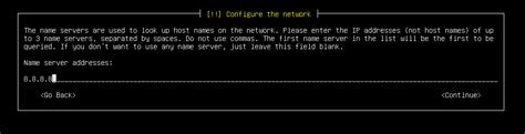 Openstack Lab On Vmware Workstation Setting Up The All In One Vm