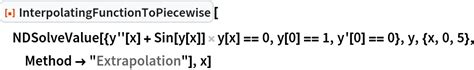 Interpolatingfunctiontopiecewise Wolfram Function Repository